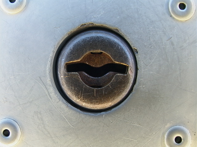  EXCLUSIVE Usps mailbox master key template